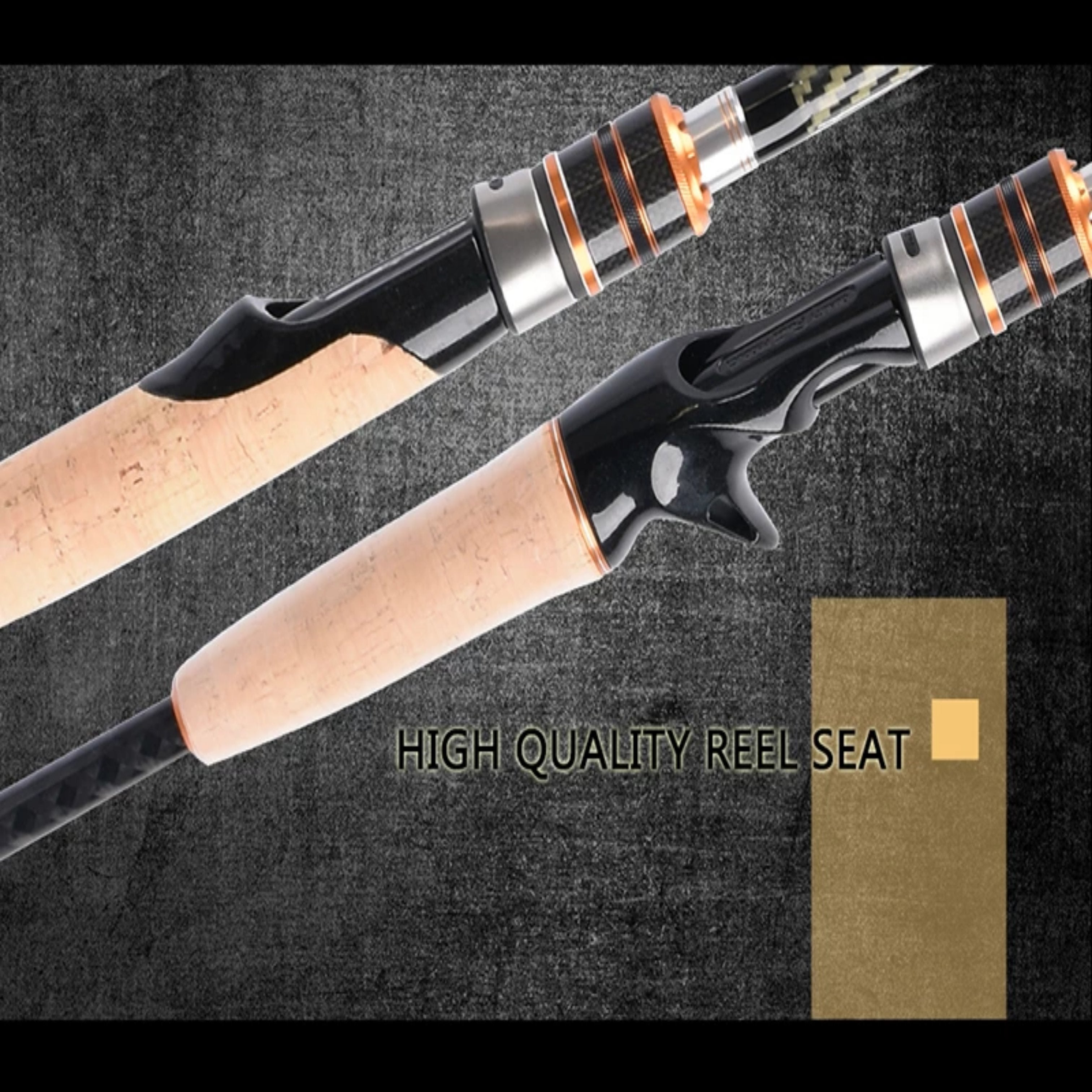 Fishing rod Crony Progress IV (Inside/Outside) – Twist and Turn Tackle ...